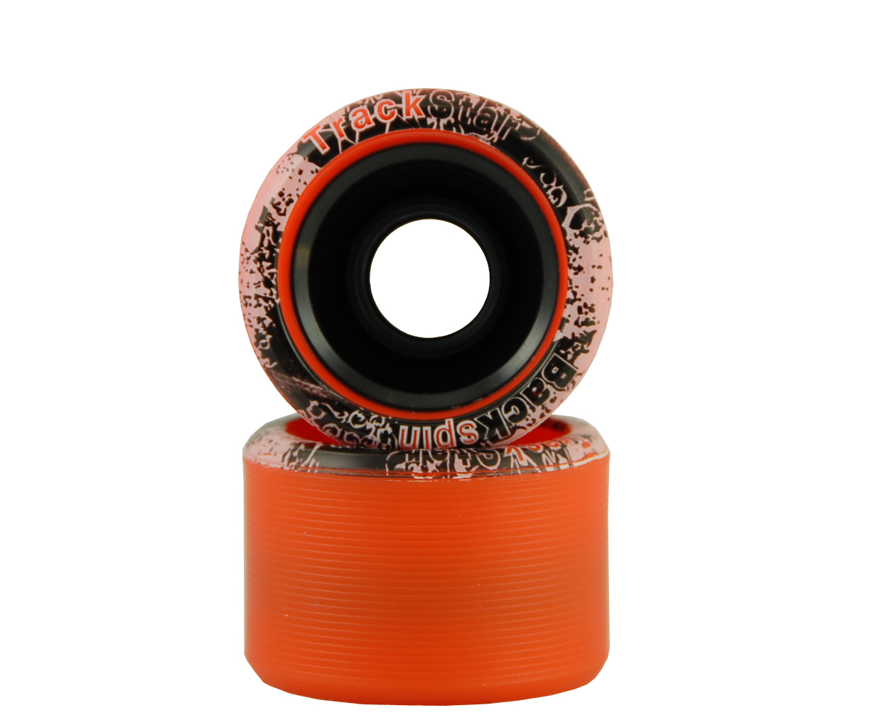 Backspin Trackstar Wheels at Skates Pro Shop - Discount roller skate shop!