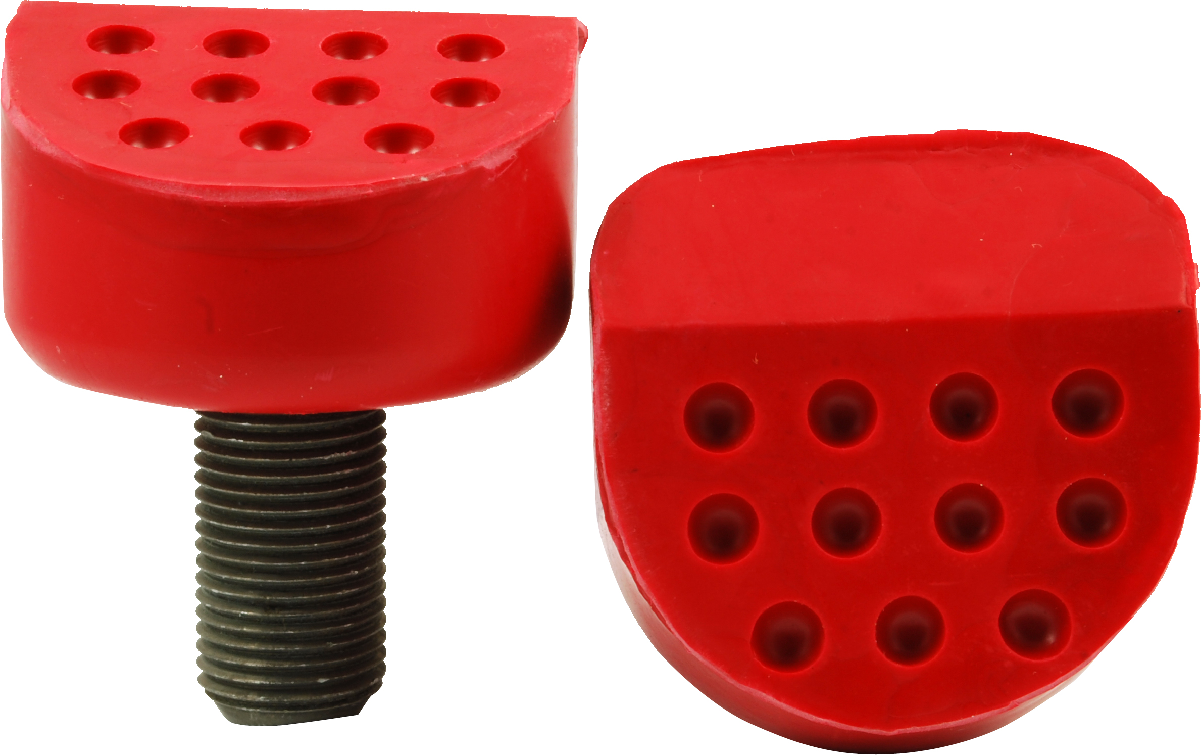 Grabber Toe Stops at Skates Pro Shop - Discount roller skate shop!