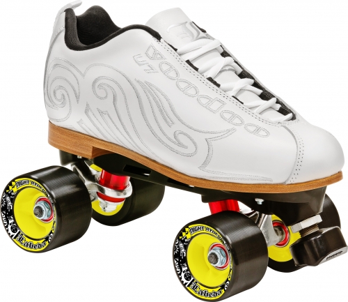 Labeda Voodoo U7 Complete Skates at Skates Pro Shop - Discount roller ...