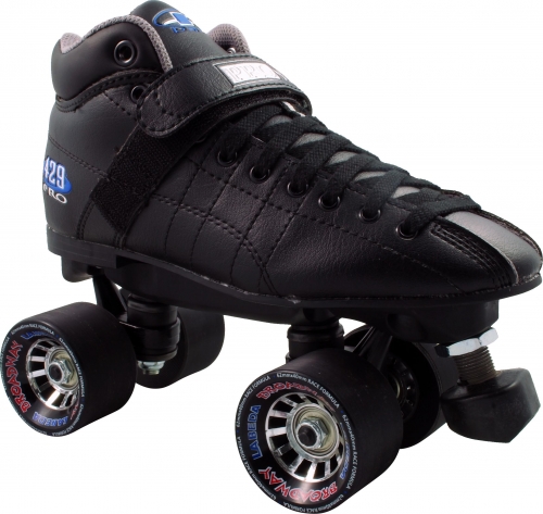 Pacer 429 Pro Skates at Skates Pro Shop - Discount roller skate shop!